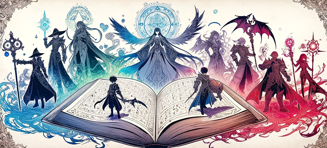 GitHub - ElodineOfficial/Grimoire: Private, secure, AI chatbot interface to serve locally or ...